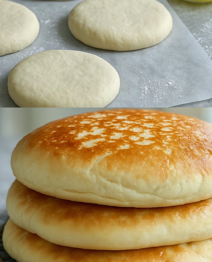 -20-Minute Quick Bread – Recipes